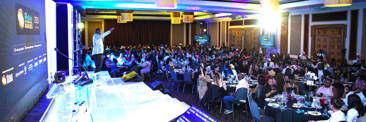The 14th Annual WesBank New Generation Awards Opens Entries – New ...